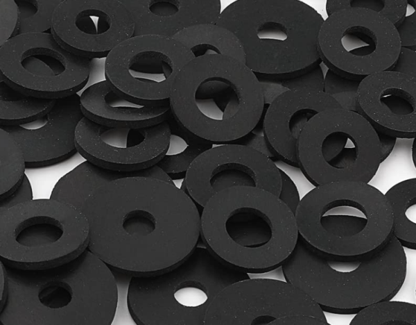 Mouldings, Washers & Gaskets – Bridge Rubber & Plastics